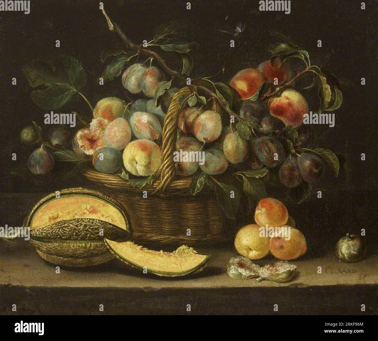 Jacques linard hi-res stock photography and images - Alamy