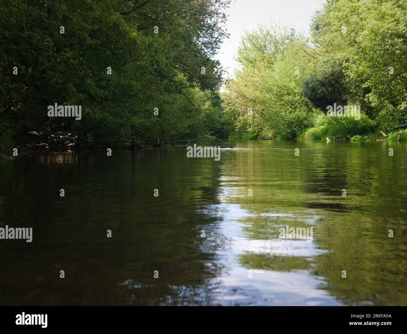 Swider river hi-res stock photography and images - Alamy