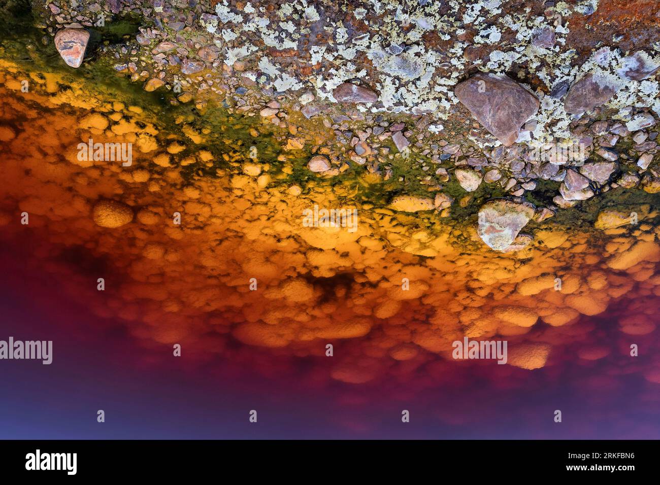 Color nature images hi-res stock photography and images - Alamy