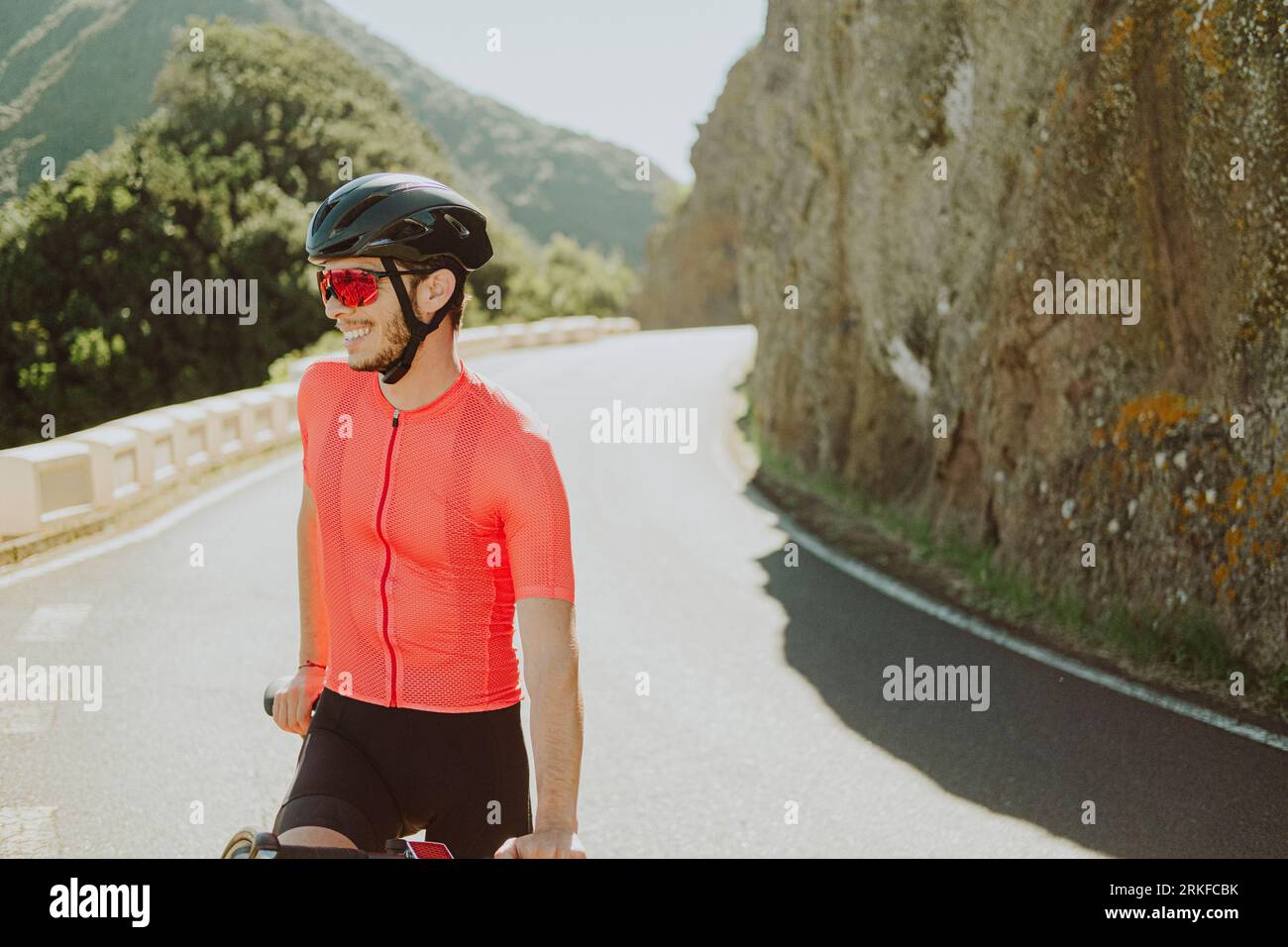 Upper body portrait hi-res stock photography and images - Alamy