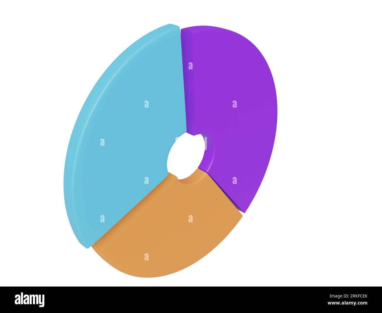 Round chart hi-res stock photography and images - Alamy