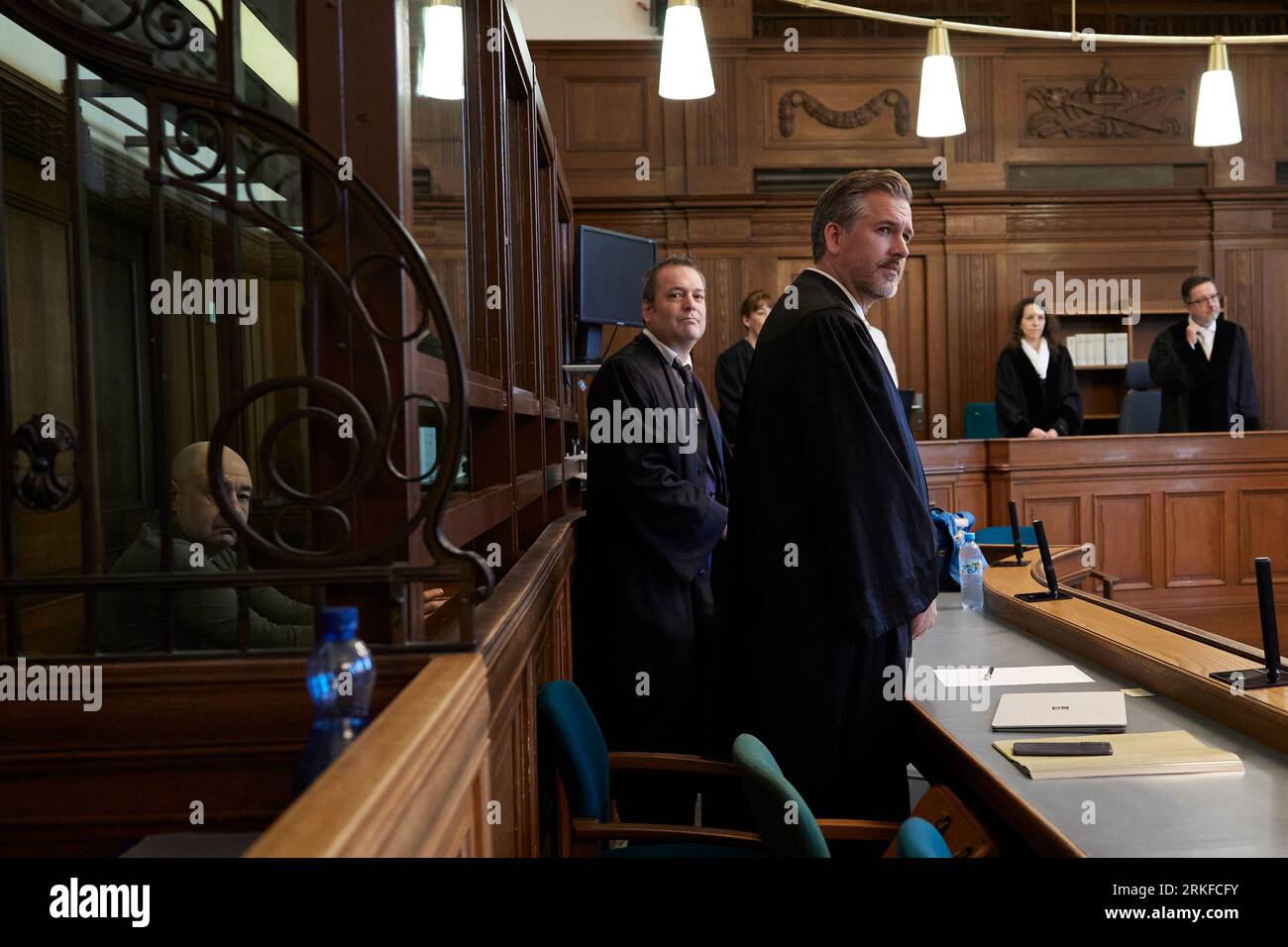 Ria thomas hi-res stock photography and images - Alamy