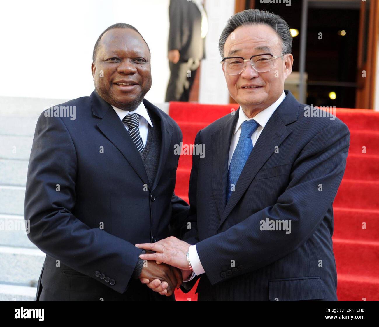 Bildnummer: 55399509 Datum: 26.05.2011 Copyright: imago/Xinhua (110526 ...