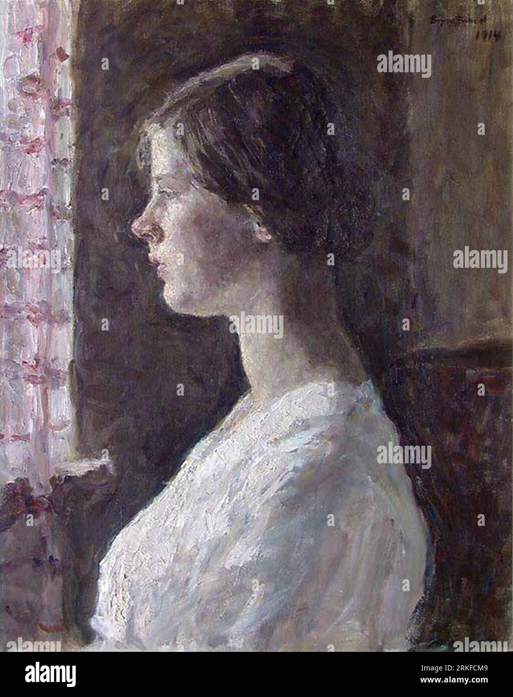 Lilli scheel hi-res stock photography and images - Alamy