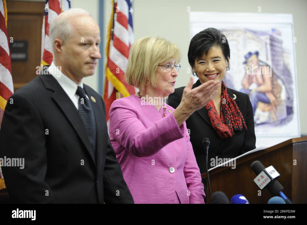 Judy chin hi-res stock photography and images - Alamy