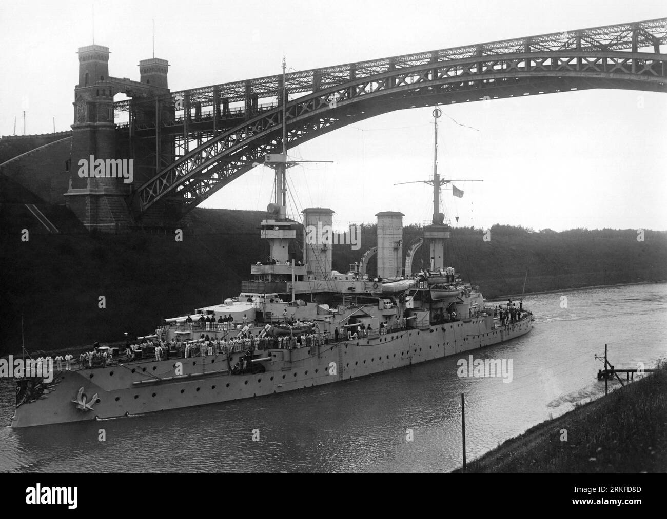 Karl gesellschaft Black and White Stock Photos & Images - Alamy