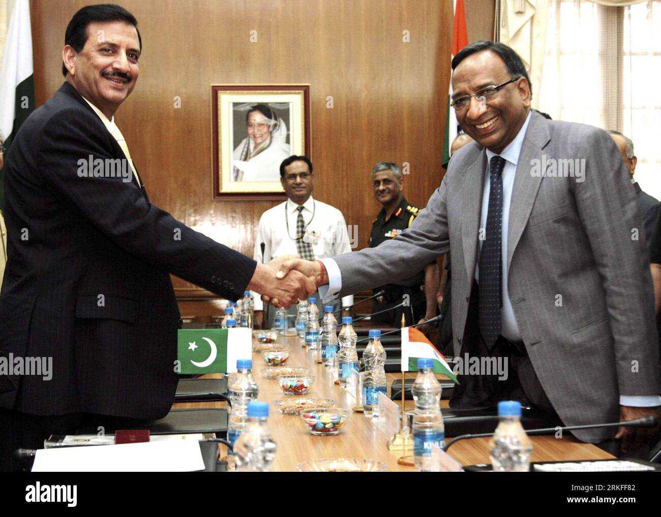 Bildnummer: 55412191 Datum: 30.05.2011 Copyright: imago/Xinhua (110530 ...