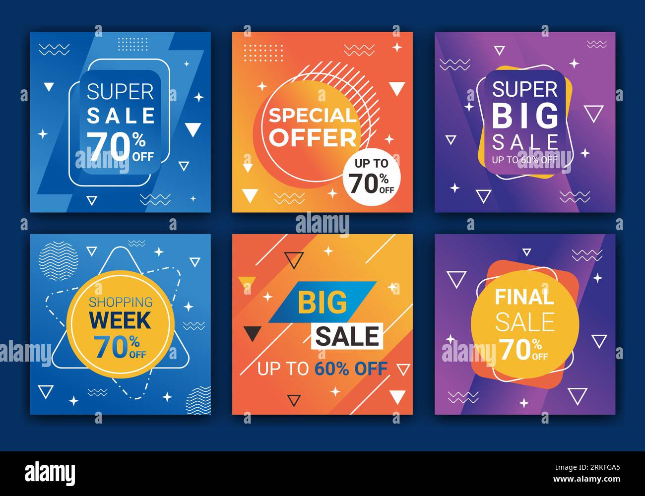 Networks ads networks Stock Vector Images - Alamy
