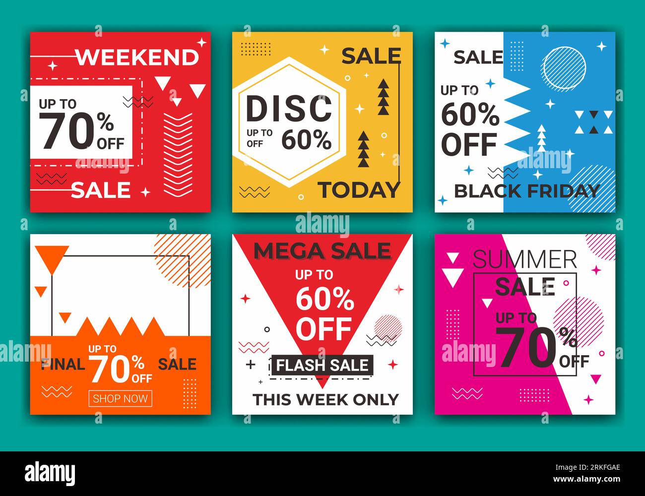 Editable photography banner Stock Vector Images - Alamy