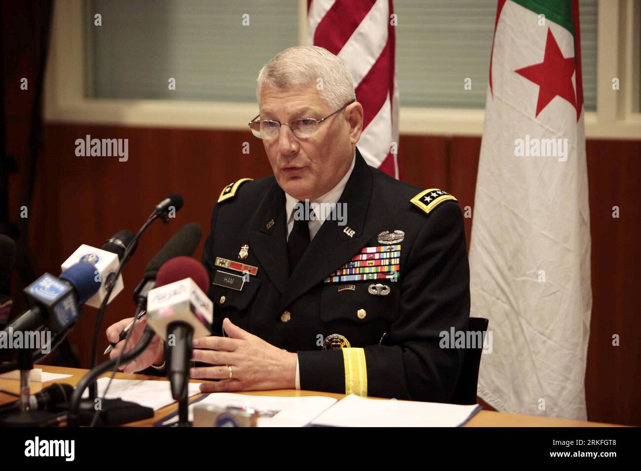 Carter f ham hi-res stock photography and images - Alamy