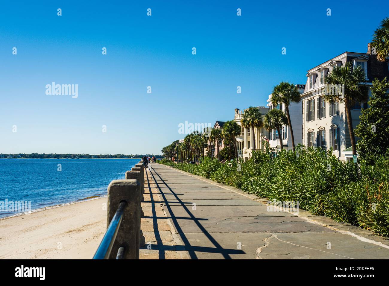 Charleston facades hi-res stock photography and images - Alamy