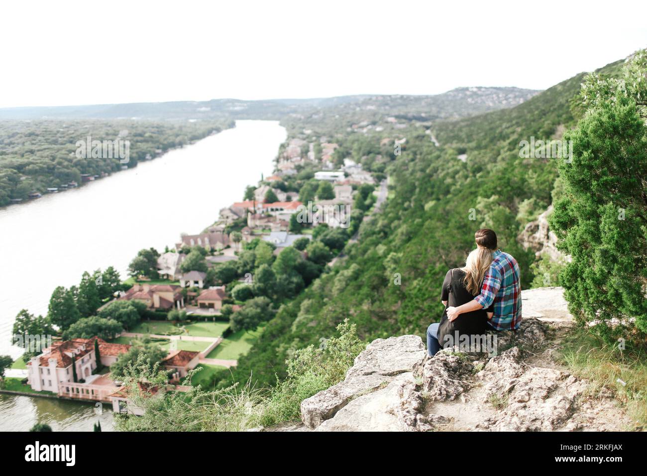 Mount austin hi-res stock photography and images - Alamy