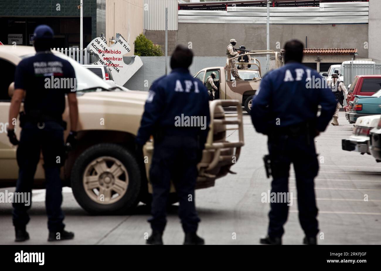 Jorge hank rhon hi-res stock photography and images - Alamy