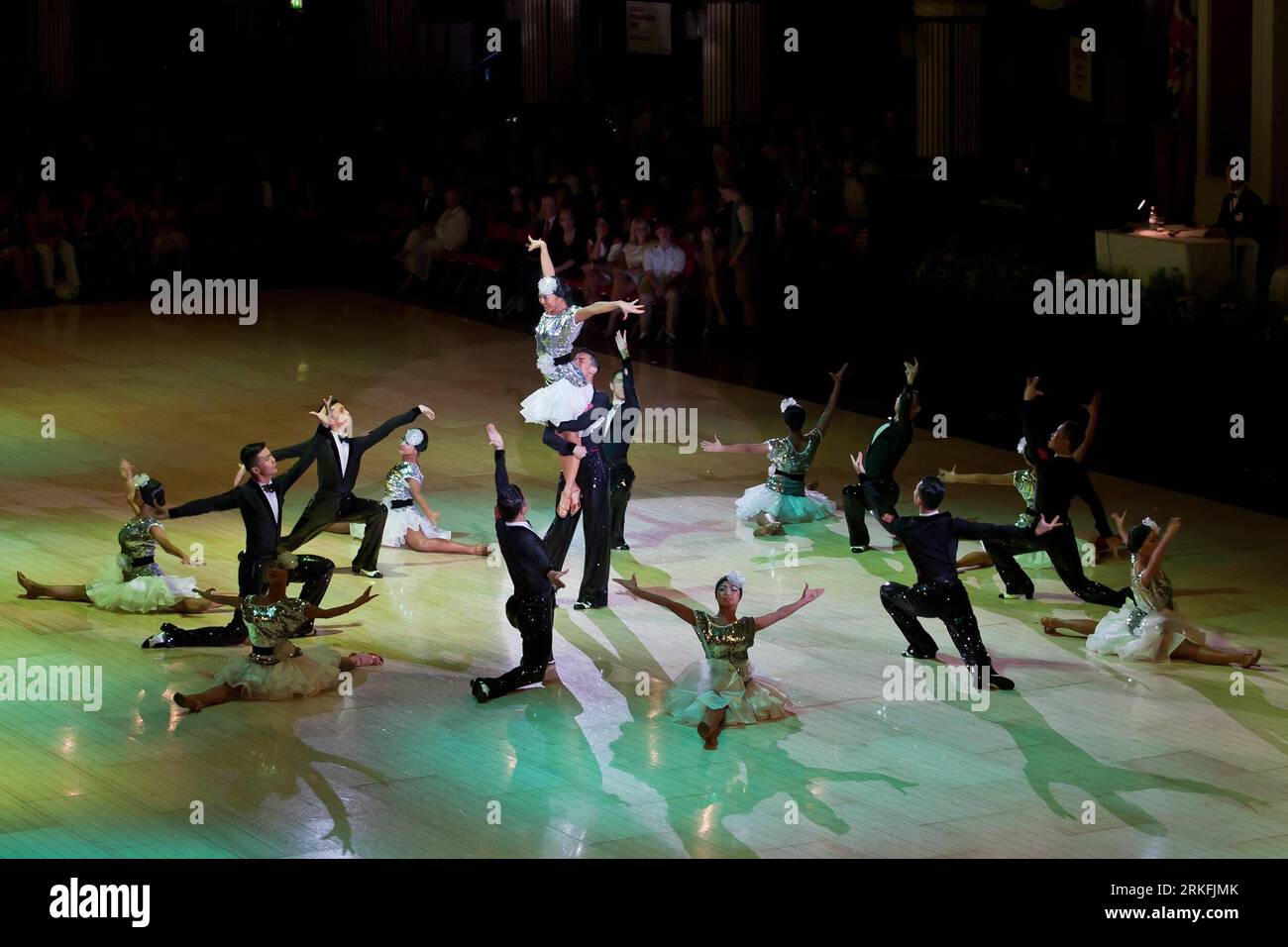 Final 4 music festival hi-res stock photography and images - Alamy