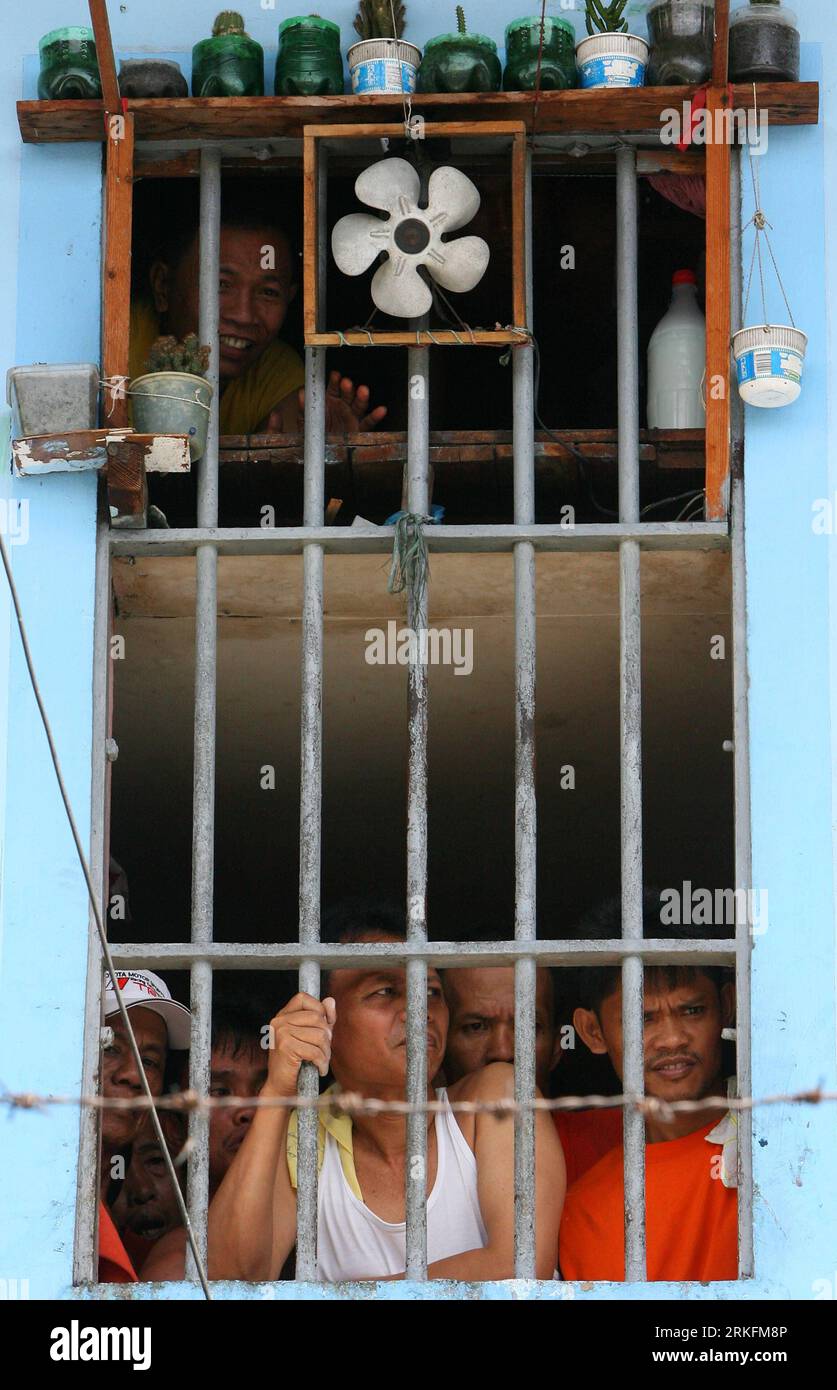 Penitentiary system hi-res stock photography and images - Alamy