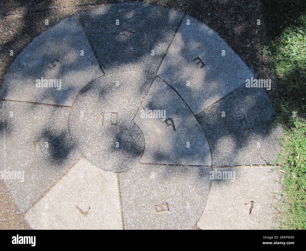 Engraved spiral pattern hi-res stock photography and images - Alamy