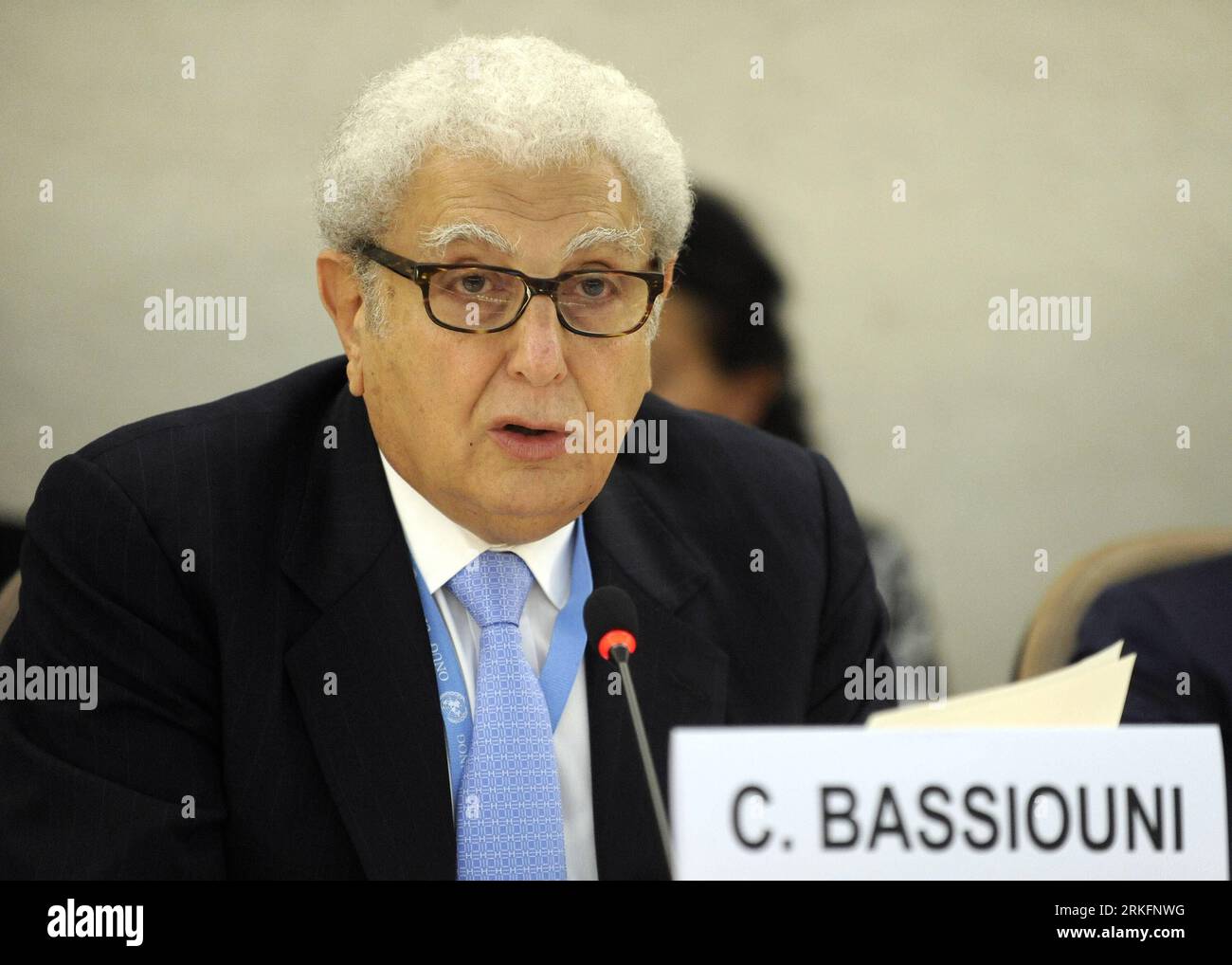 Bil of rights hi-res stock photography and images - Alamy