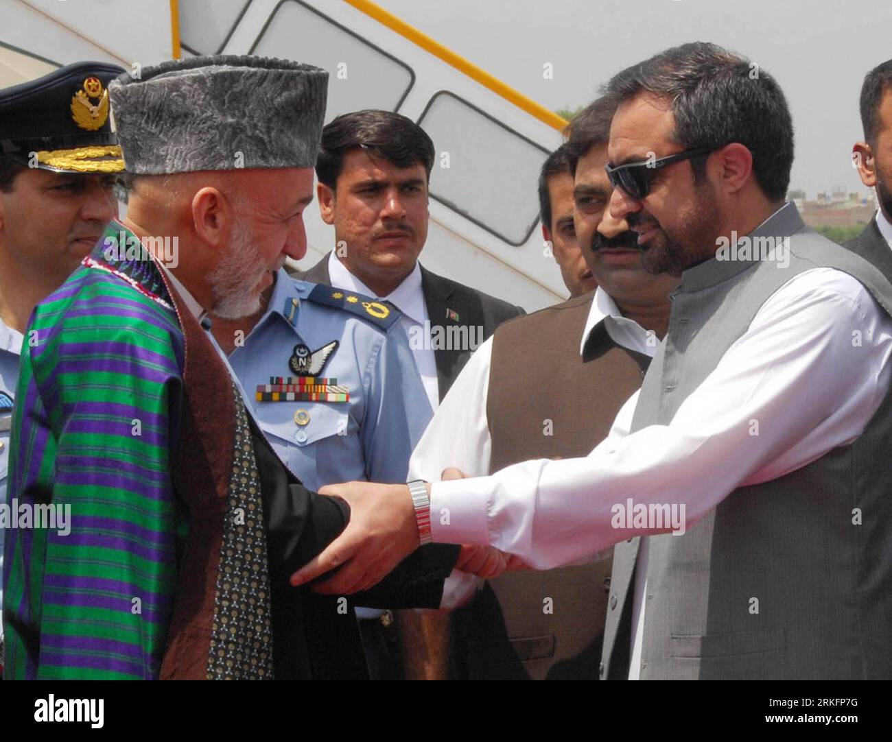 Chaklala hi-res stock photography and images - Alamy