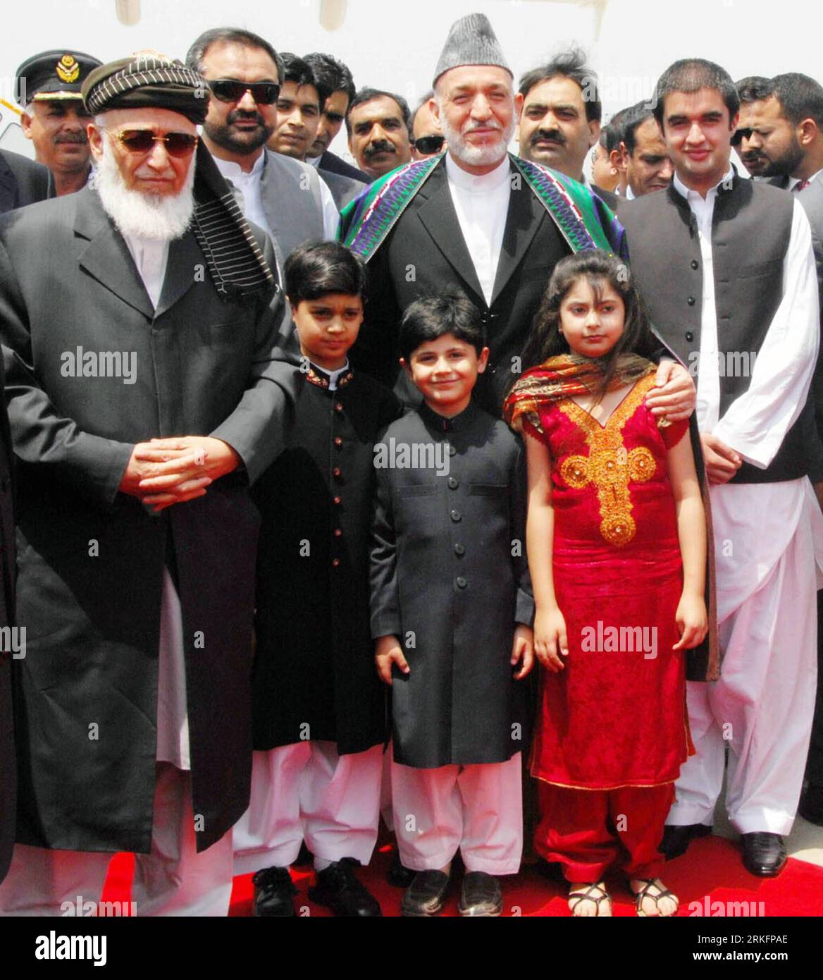 Chaklala hi-res stock photography and images - Alamy