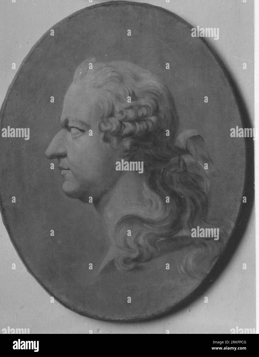 Karl Theodor, Kurfürst von der Pfalz by Franz Anton von Leydensdorff ...