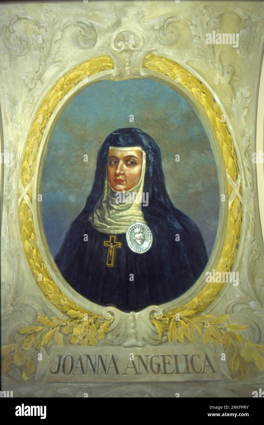 Joanna angelica hi-res stock photography and images - Alamy