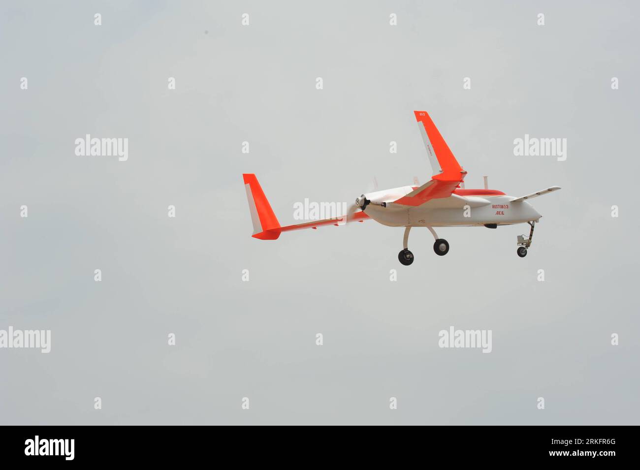 Aeronautical development establishment hi-res stock photography and ...