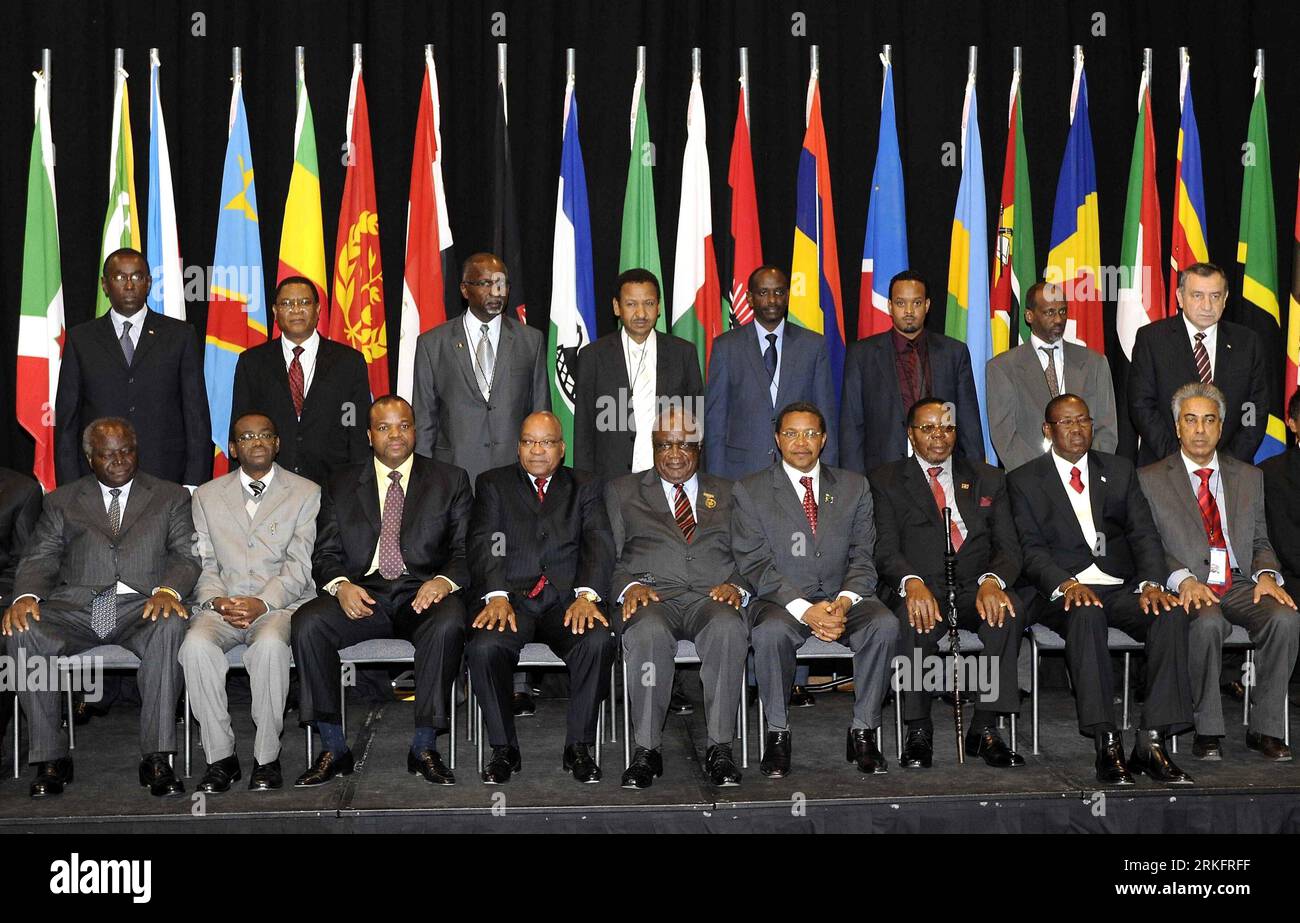 Eac summit hi-res stock photography and images - Alamy
