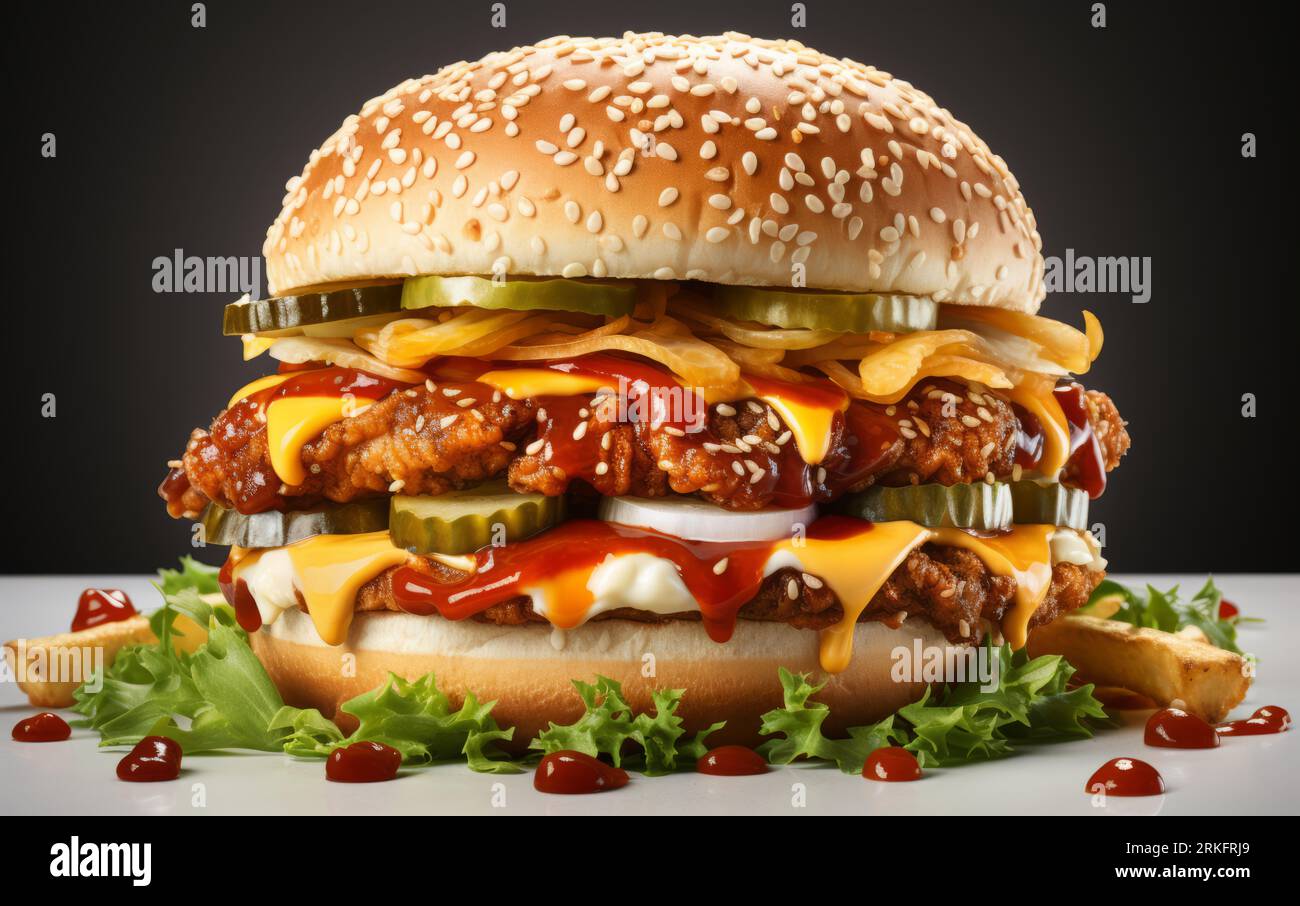 Double buns hi-res stock photography and images - Alamy