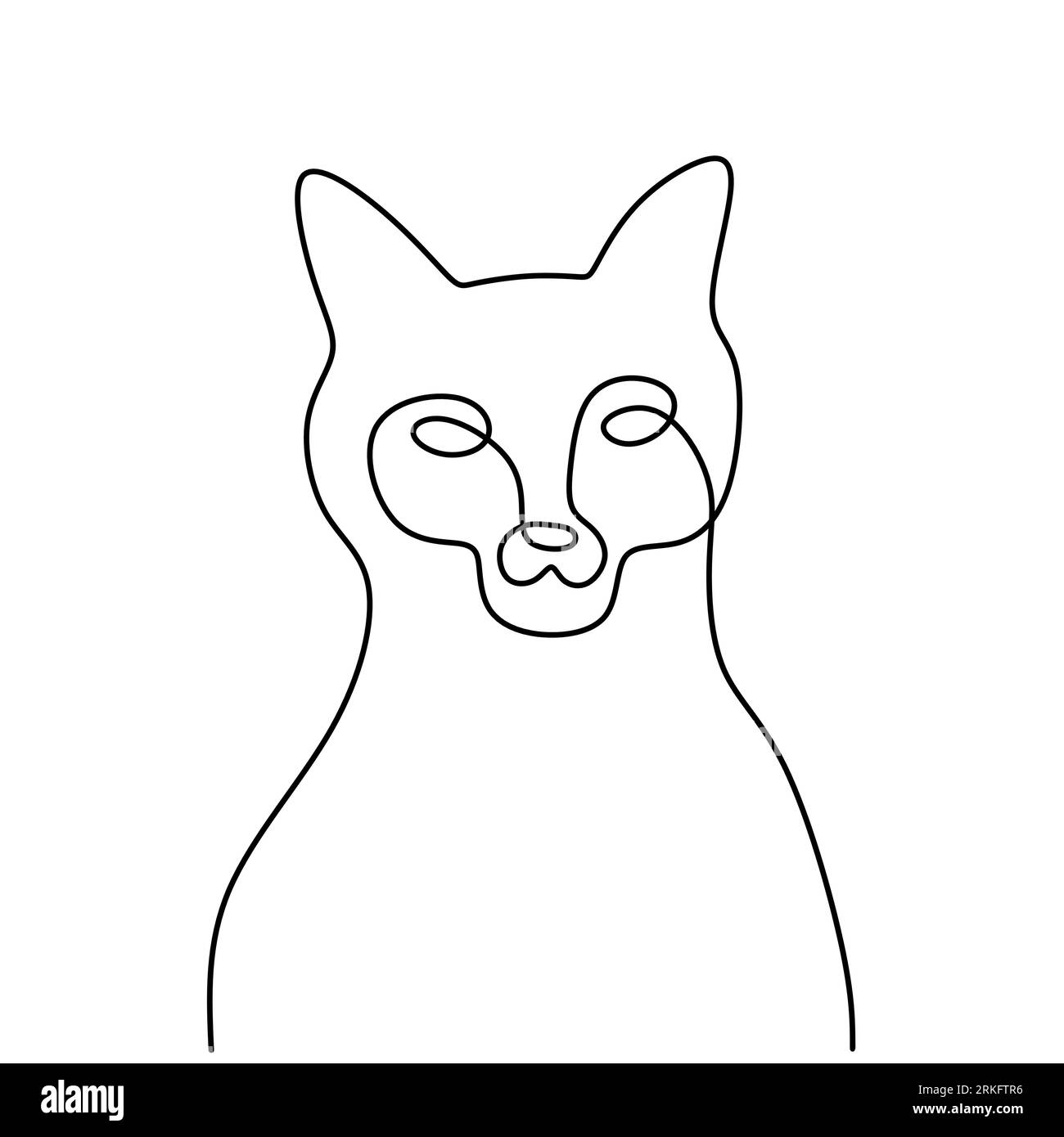 Beautiful eyes concept Cut Out Stock Images & Pictures - Alamy