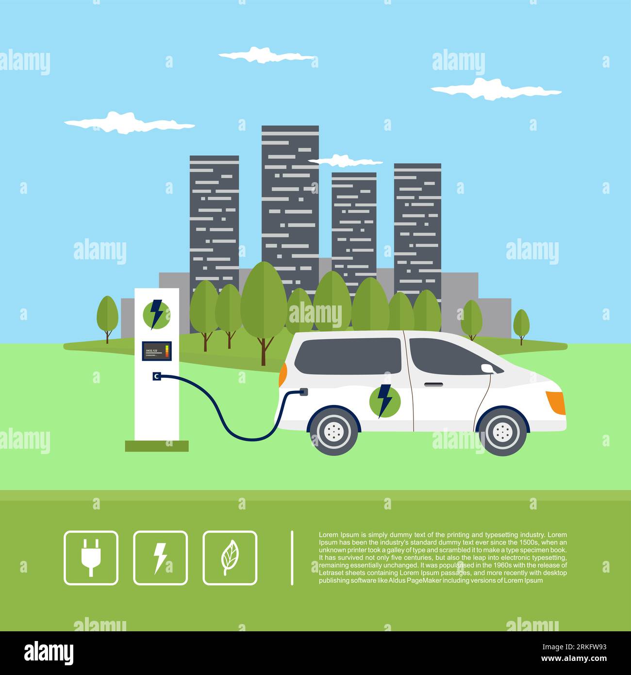 Car banner hi-res stock photography and images - Alamy