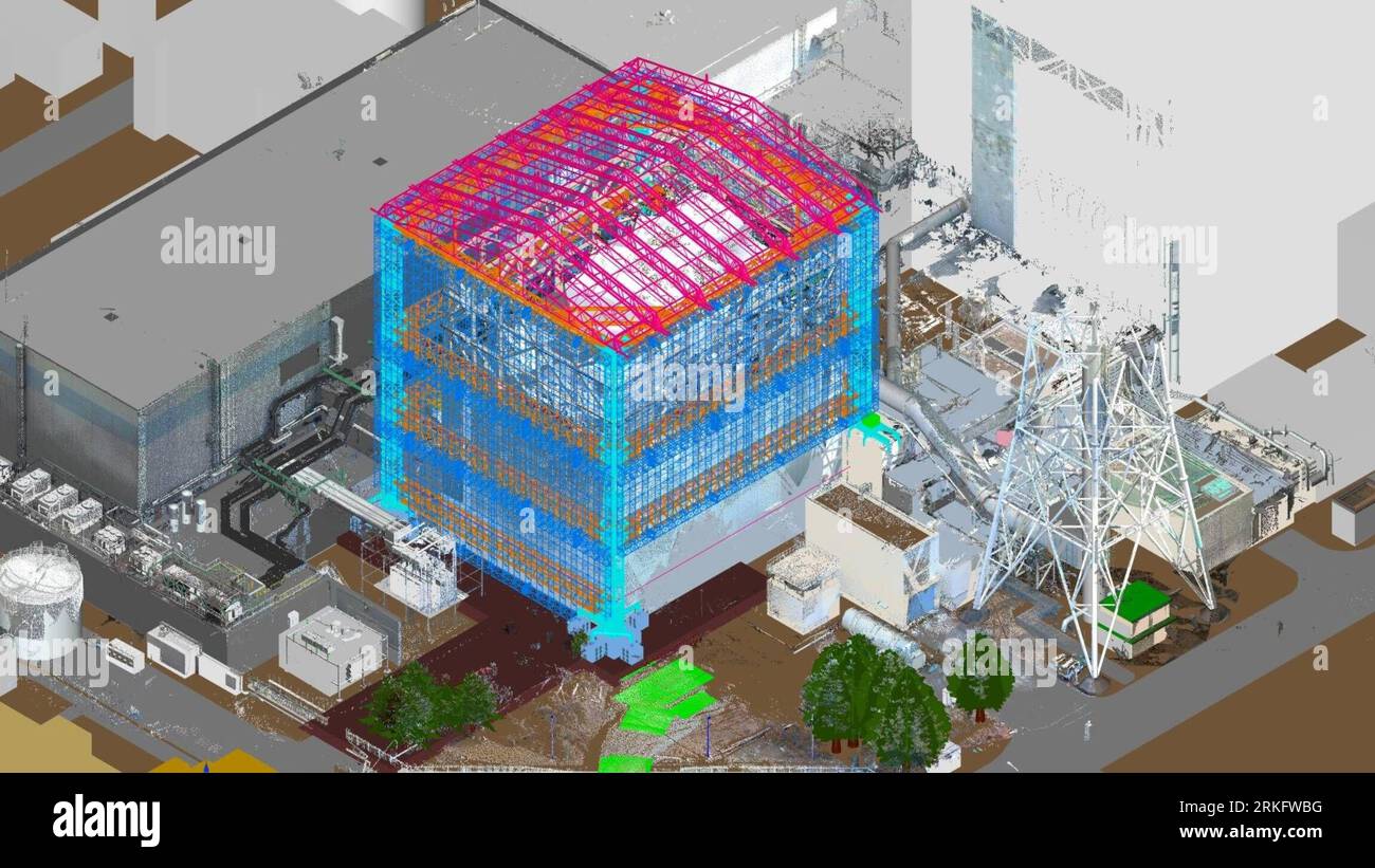 Stopgap measure hi-res stock photography and images - Alamy