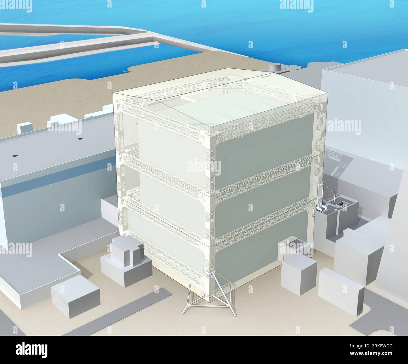 Stopgap measure hi-res stock photography and images - Alamy