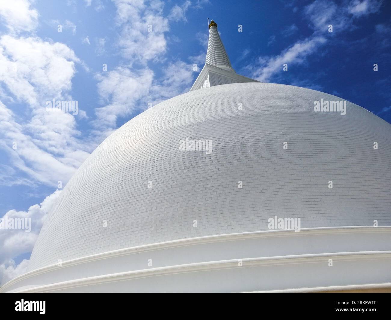 Chaitanya Sri Lanka one of the most beautiful places on earth Stock ...