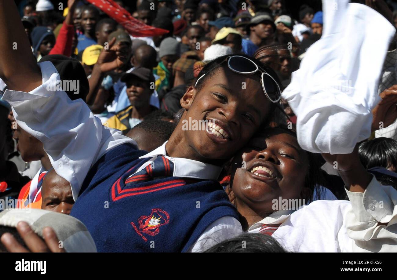 Soweto uprising 1976 hi-res stock photography and images - Alamy