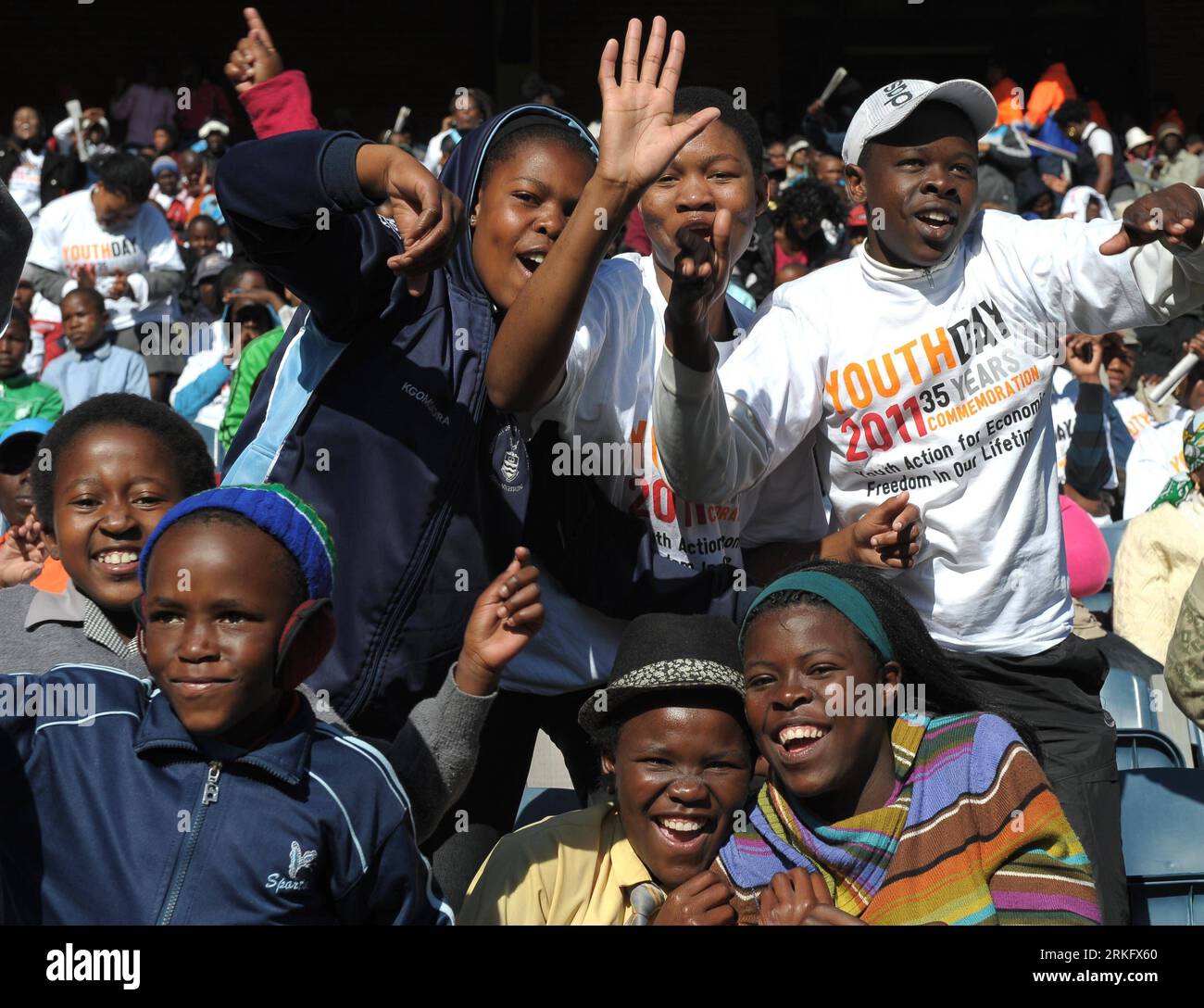 Soweto uprising 1976 hi-res stock photography and images - Alamy
