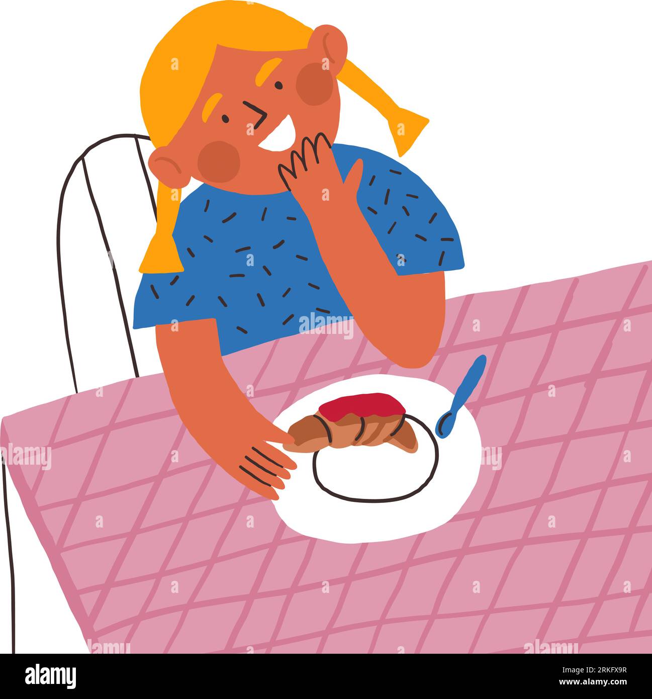 Disgusting Food Clipart