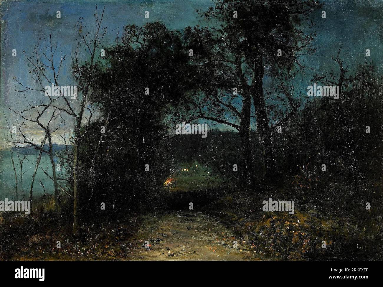 Olof hermelin hi-res stock photography and images - Alamy