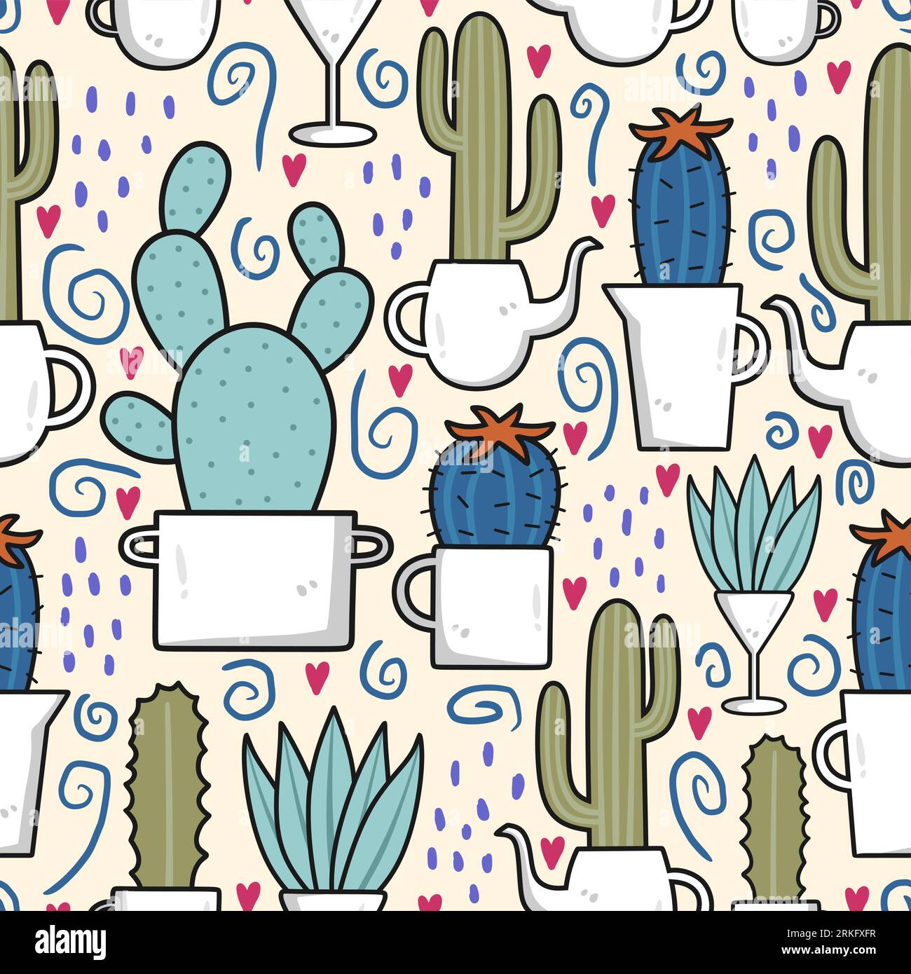 Llama floral hi-res stock photography and images - Alamy