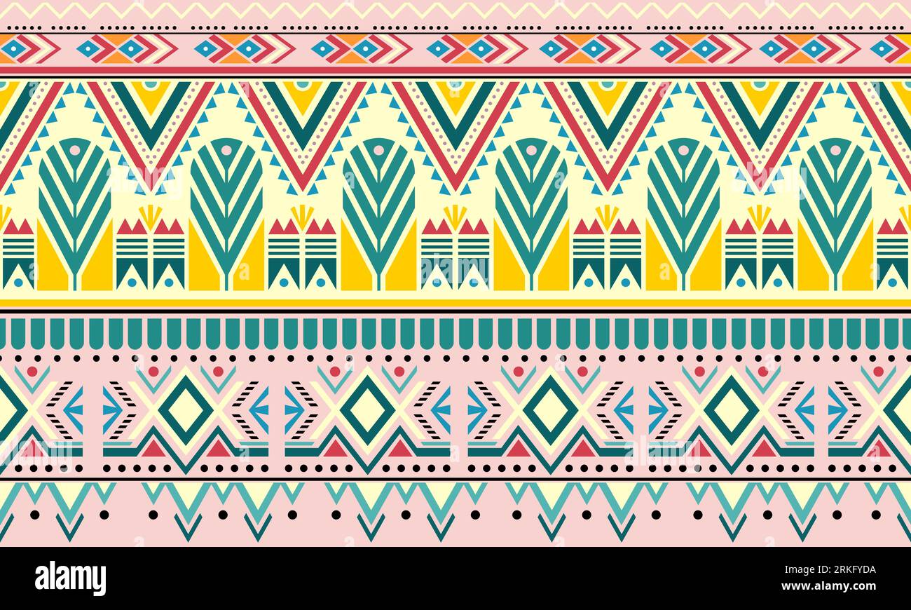 Maya tribe Stock Vector Images - Alamy