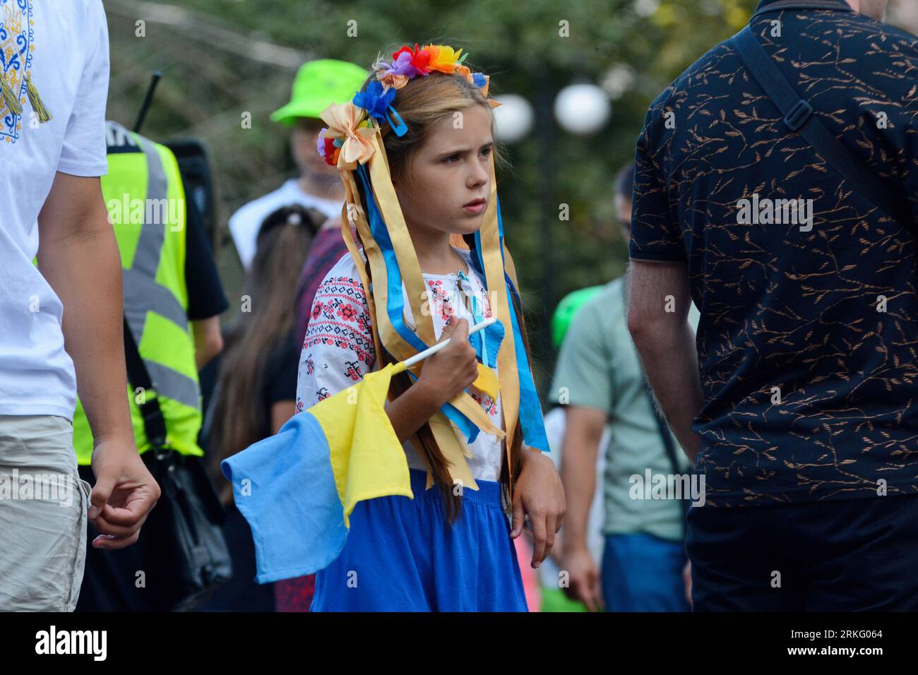 Declaration of independence of 1991 hi-res stock photography and images ...