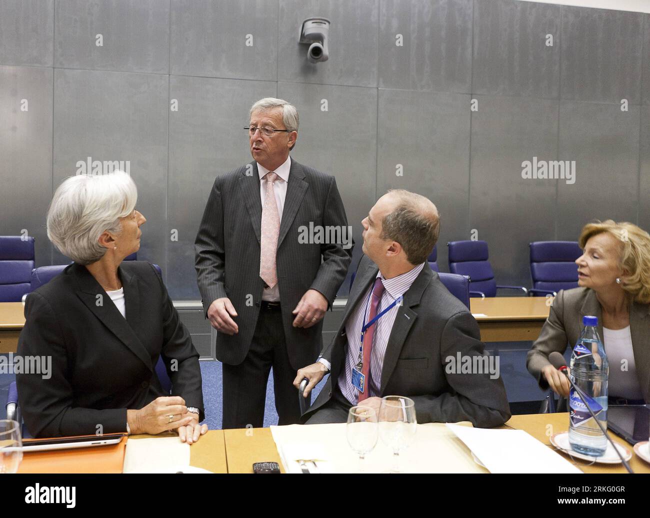 Elena salgado mendez hi-res stock photography and images - Alamy