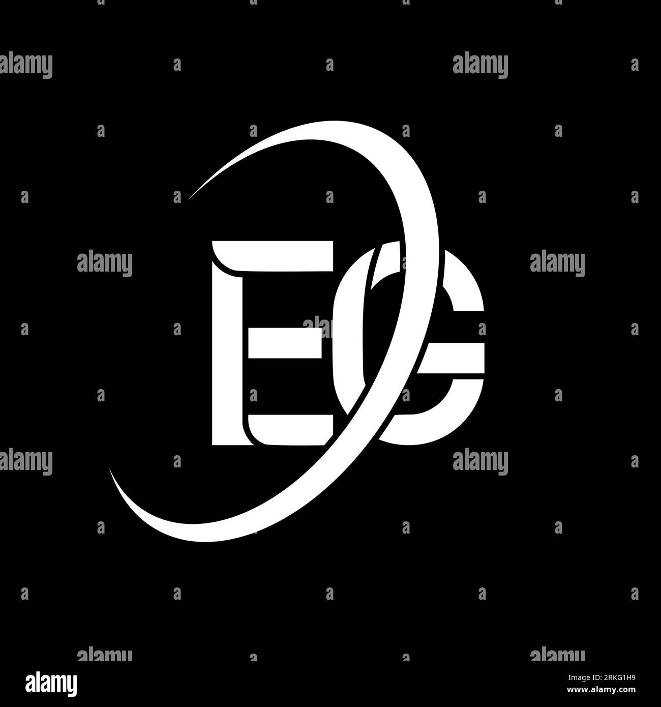 Eg technology sign Black and White Stock Photos & Images - Alamy