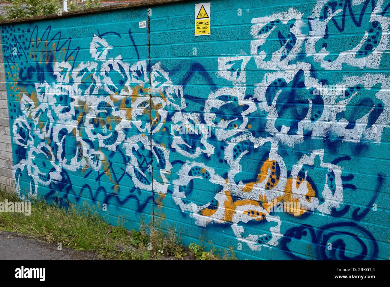 Shirley road cardiff hi-res stock photography and images - Alamy