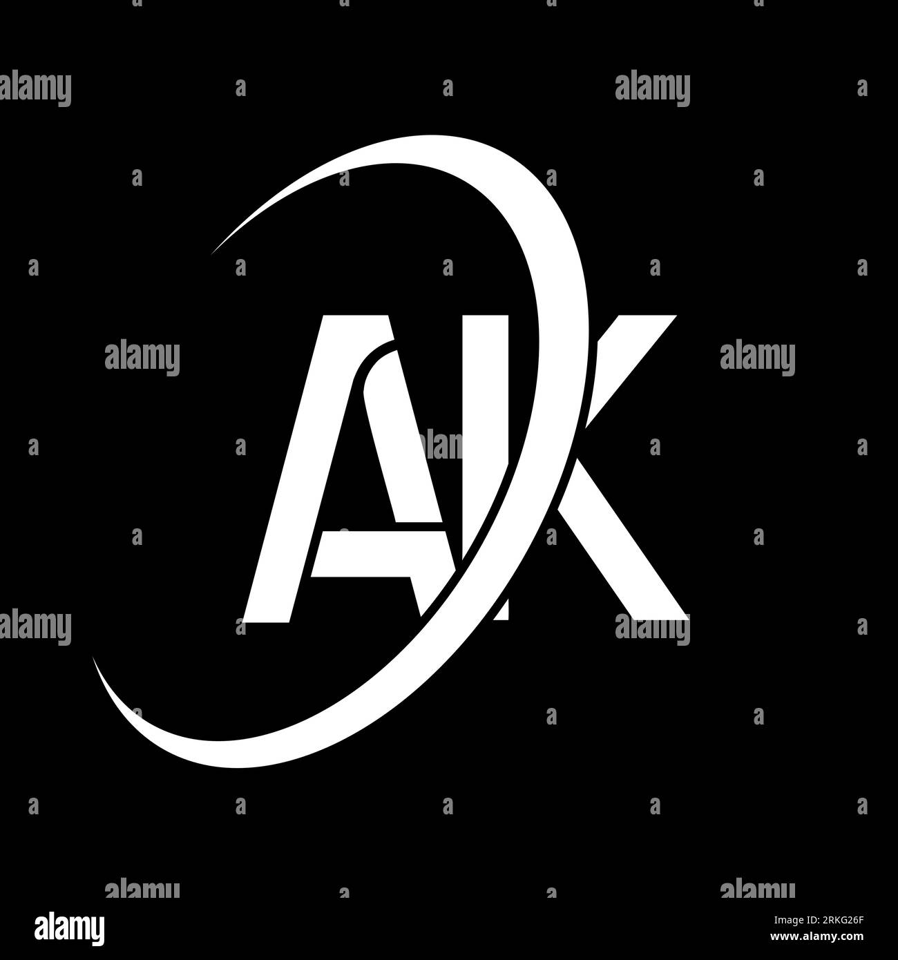 AK logo. A K design. White AK letter. AK/A K letter logo design ... AK logo. A K design. White AK letter. AK/A K letter logo design ...