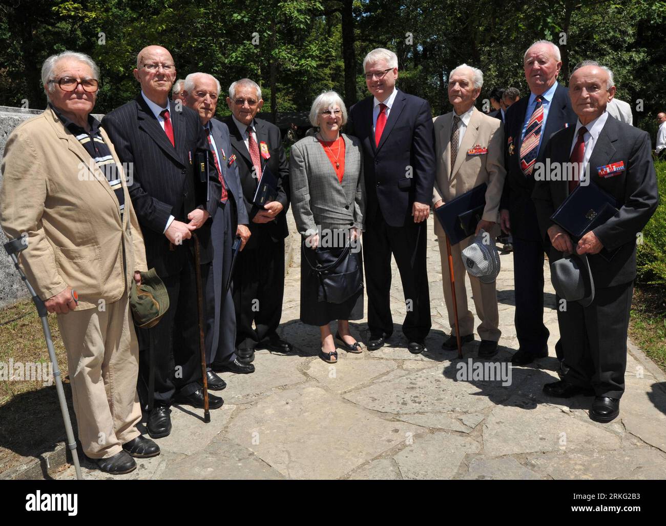 Bildnummer: 55535123 Datum: 22.06.2011 Copyright: imago/Xinhua (110622 ...