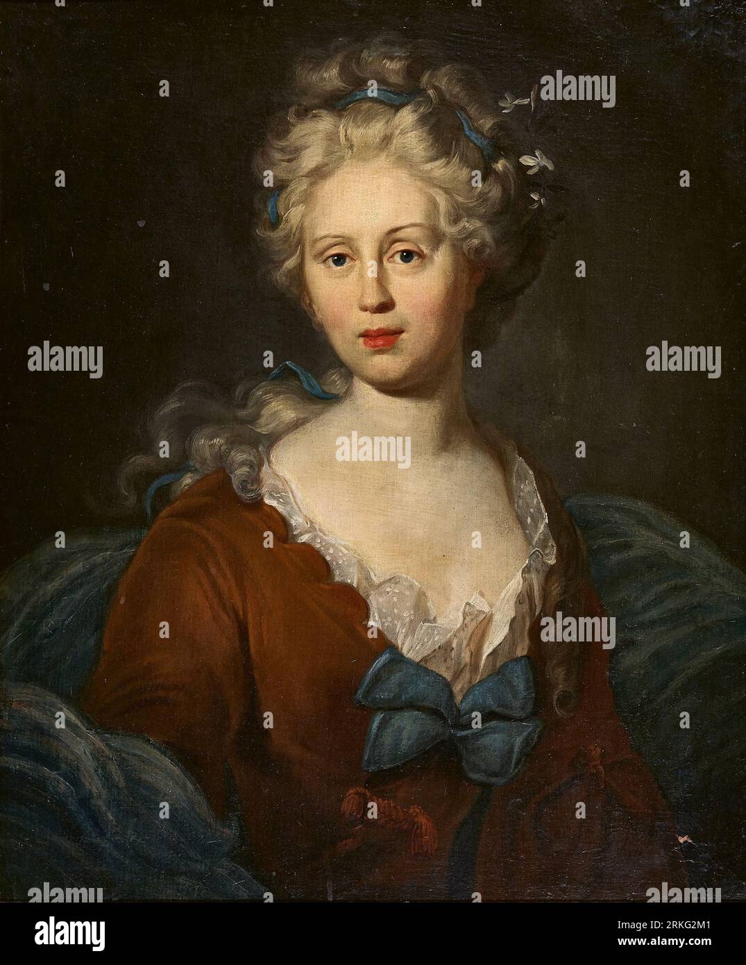 Huber johann hi-res stock photography and images - Alamy