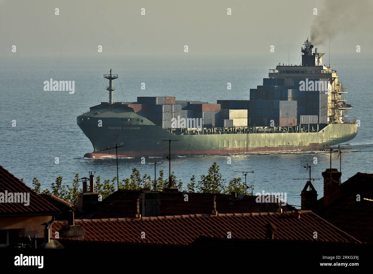 Rachel borchard hi-res stock photography and images - Alamy