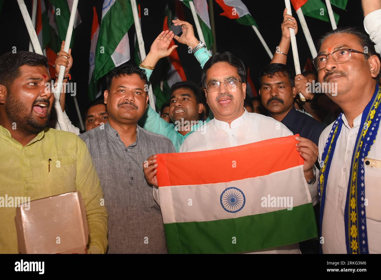 Dr manik saha hi-res stock photography and images - Alamy