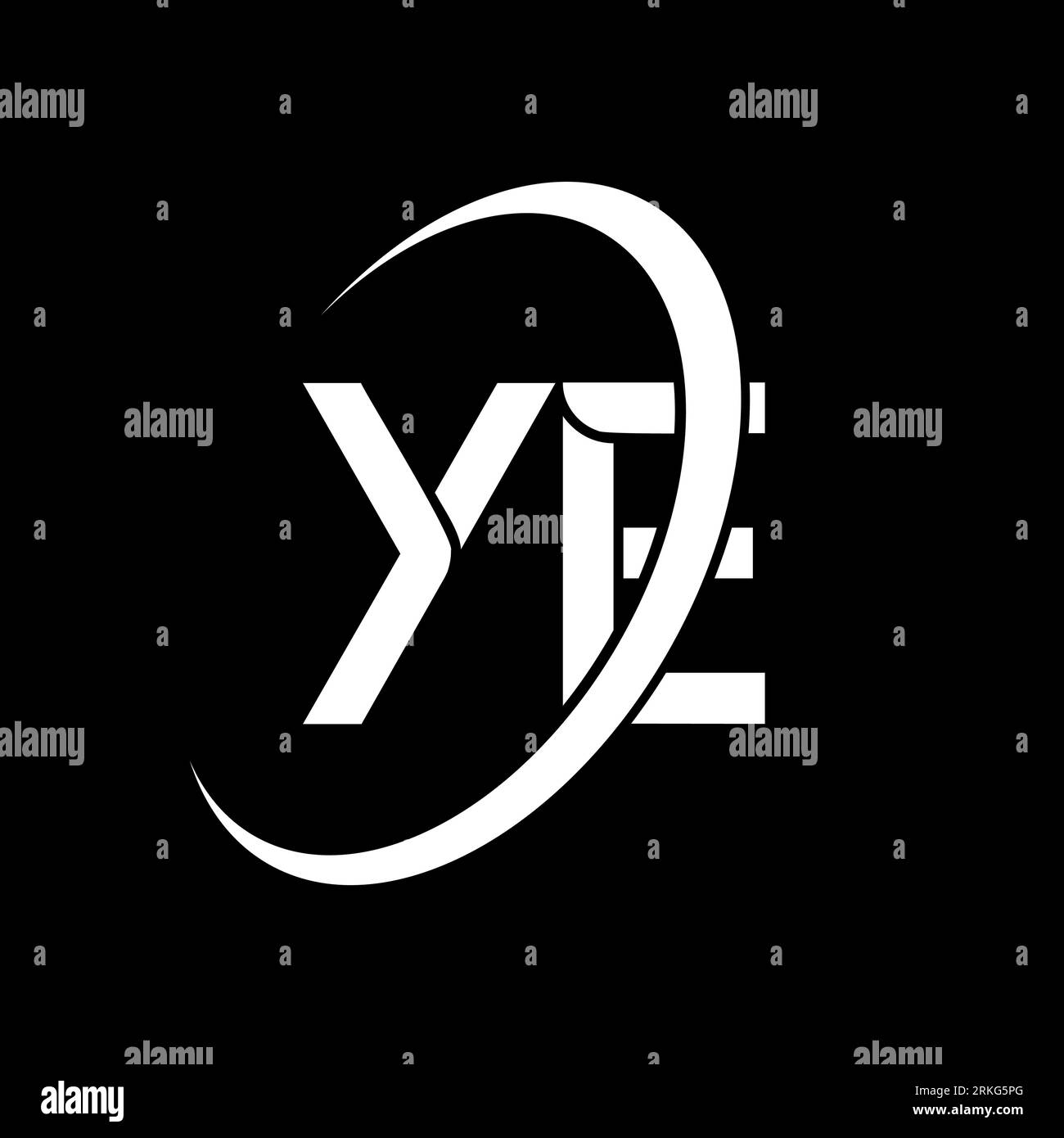 Ye logo Black and White Stock Photos & Images - Alamy