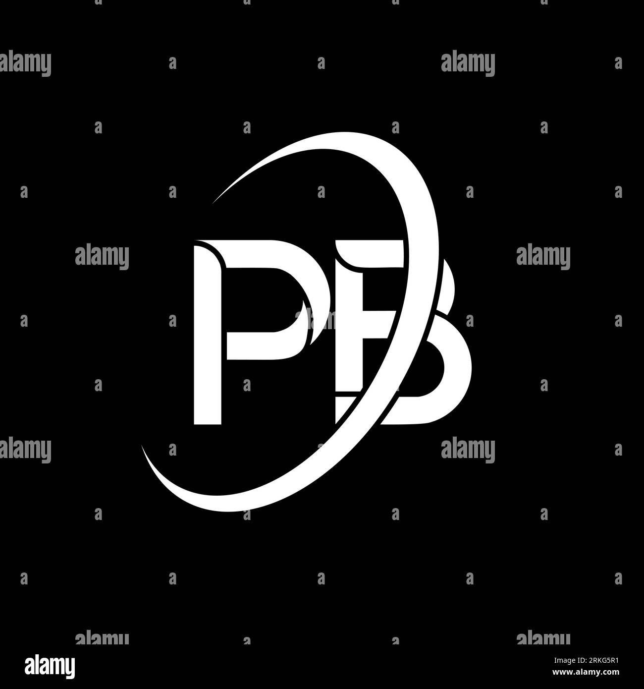 PB logo. P B design. White PB letter. PB/P B letter logo design ...